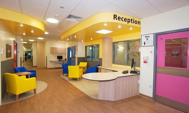 Forget me Not Ward redesign has led to improved dementia care in ...